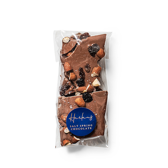 Salt Spring Chocolate